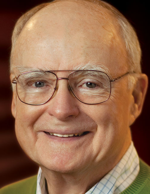 Q&A: William Ruckelshaus '55 on the Watergate Scandal | Princeton ...