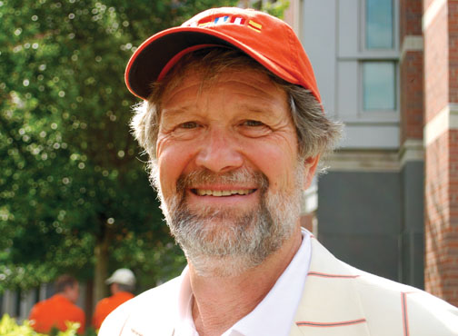 Inquiring mind | Princeton Alumni Weekly