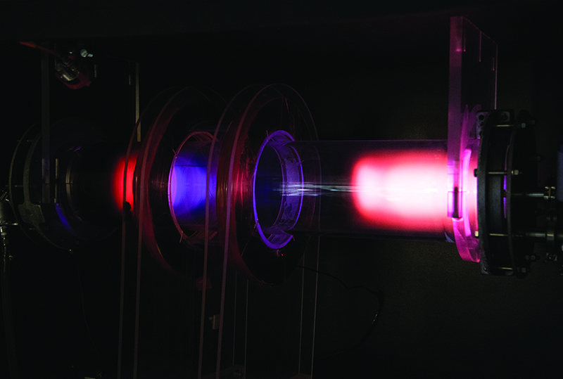 Princeton Plasma Physics Lab Takes on Sustainability Science ...