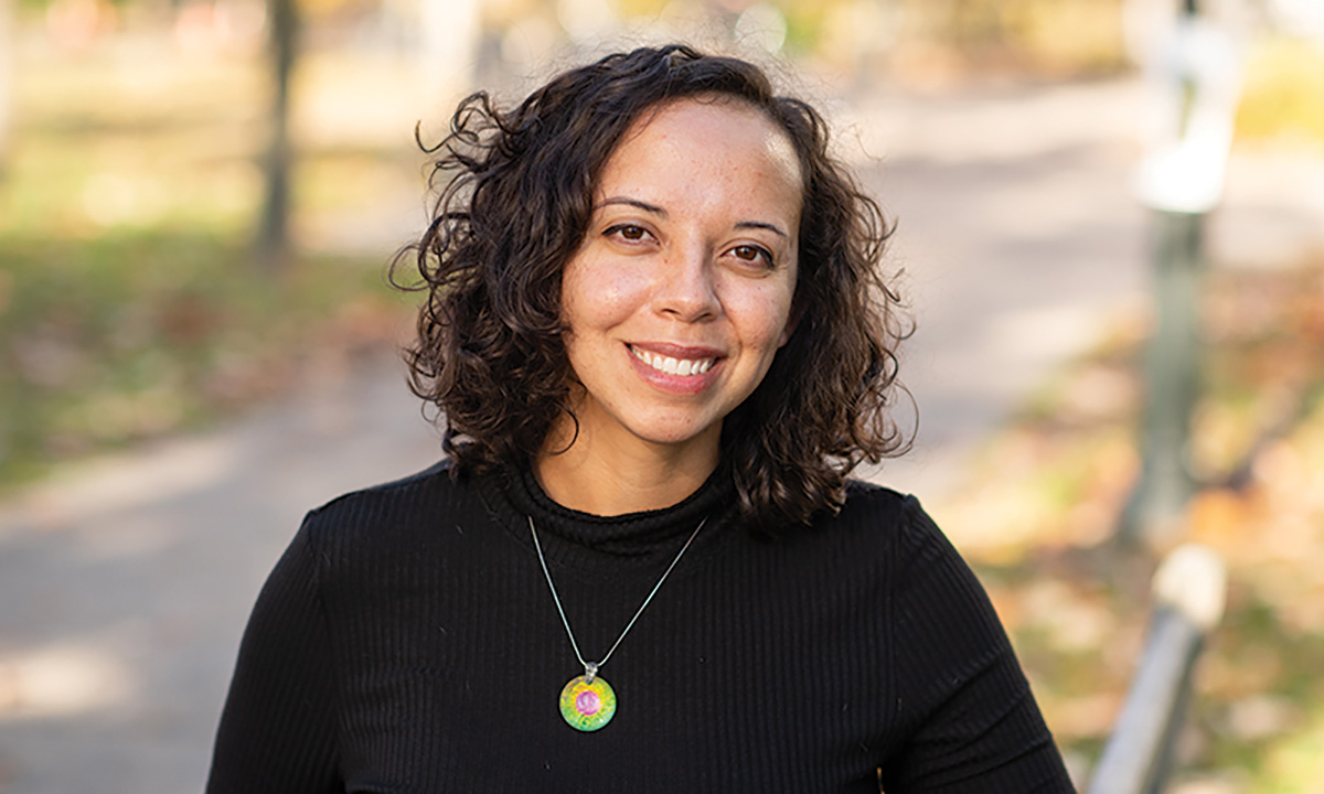 Assistant Professor Rebecca Carey on the Psychology Behind Protests ...