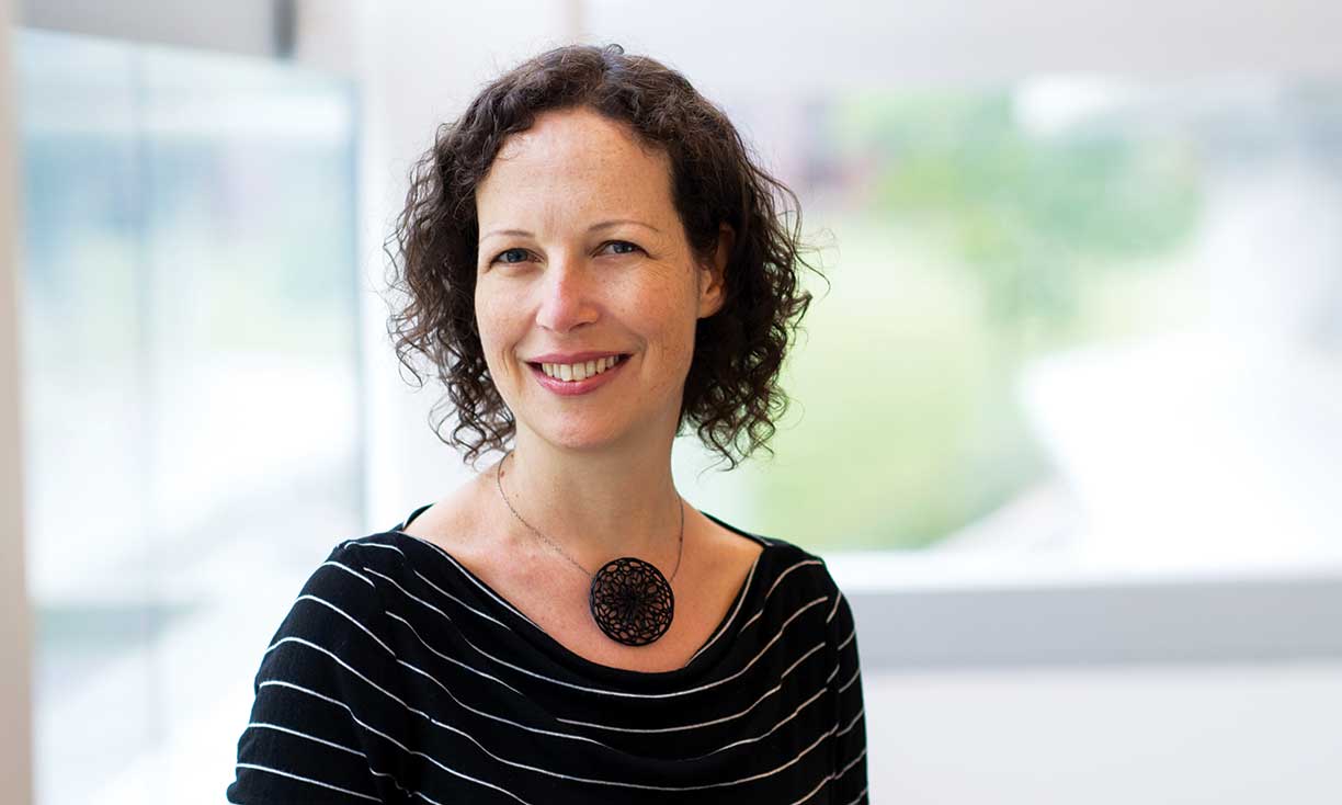 Professor Yael Niv Is Blending Neuroscience and Psychiatry | Princeton ...