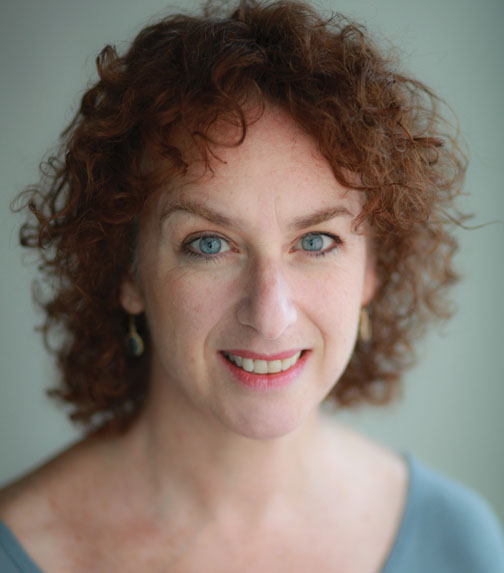 Reading Room: Patricia Cohen *86 | Princeton Alumni Weekly