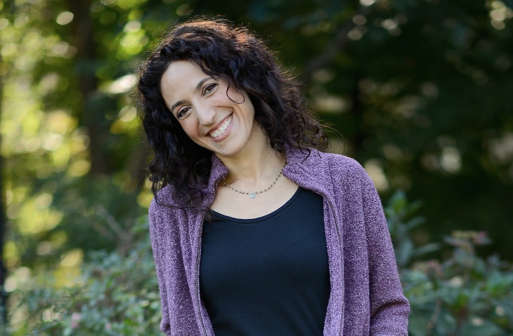 Rachel Kadish ’91 Delivers a Historical Epic with The Weight of Ink ...