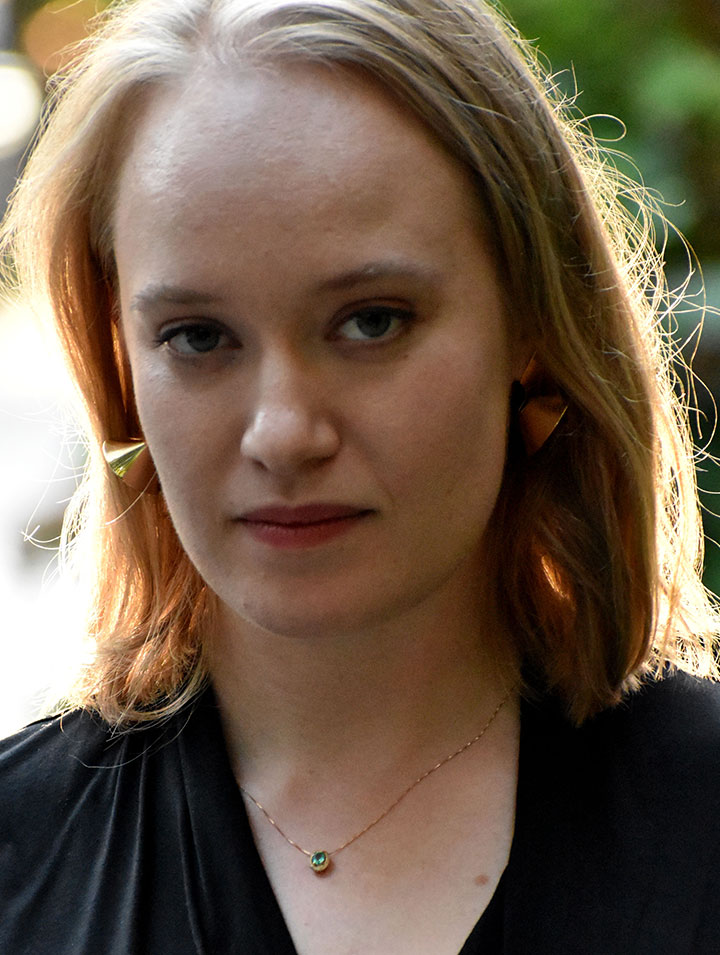 Rachel Jackson ’11 Works to Tackle Labor Abuses | Princeton Alumni Weekly