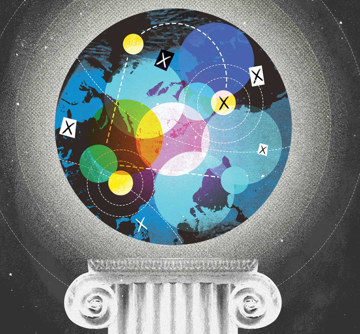 Faculty Book: G. John Ikenberry on Bolstering Democracy | Princeton ...