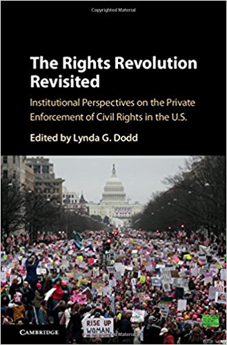 The Rights Revolution Revisited | Princeton Alumni Weekly