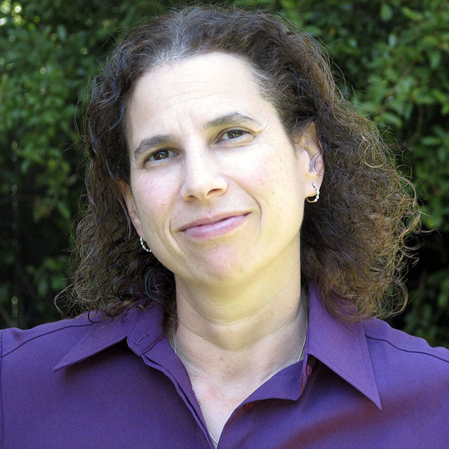 Jennifer Rothman ’91 Explains the Right of Publicity | Princeton Alumni ...