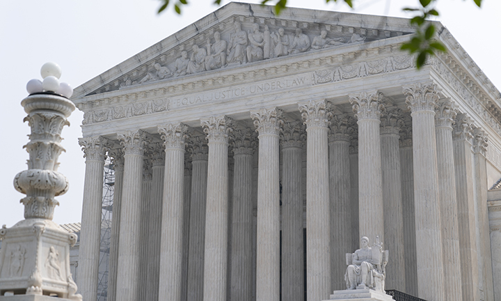 How Will Princeton Respond to SCOTUS Ruling on Affirmative Action ...