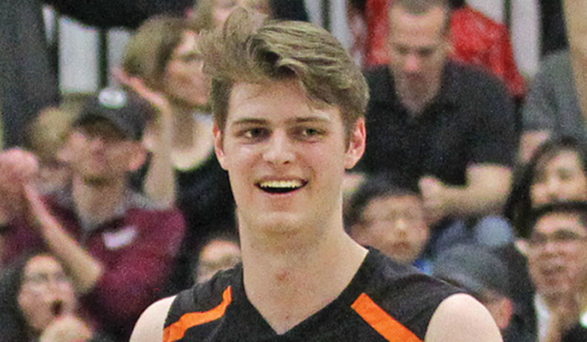 The Big Three | Princeton Alumni Weekly