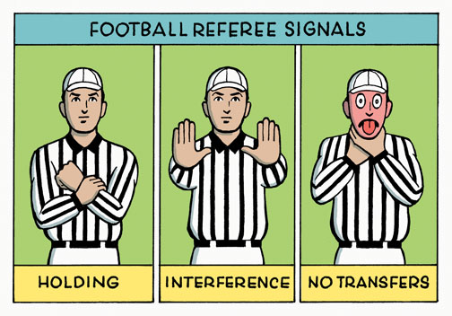 Extra Point | Princeton Alumni Weekly