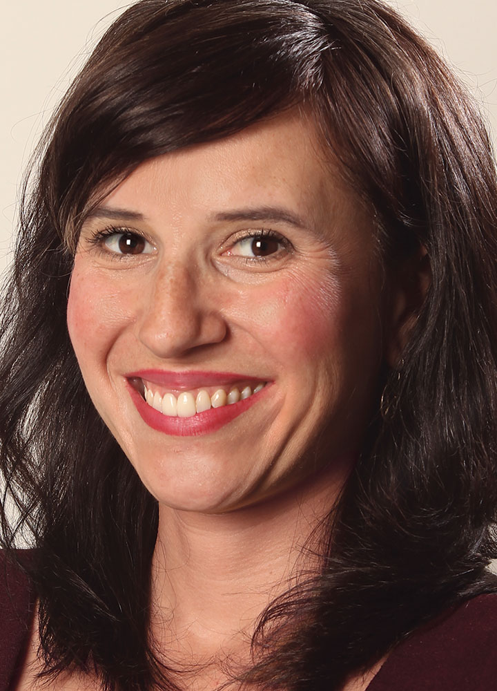 From the Editor: The Old and the New | Princeton Alumni Weekly