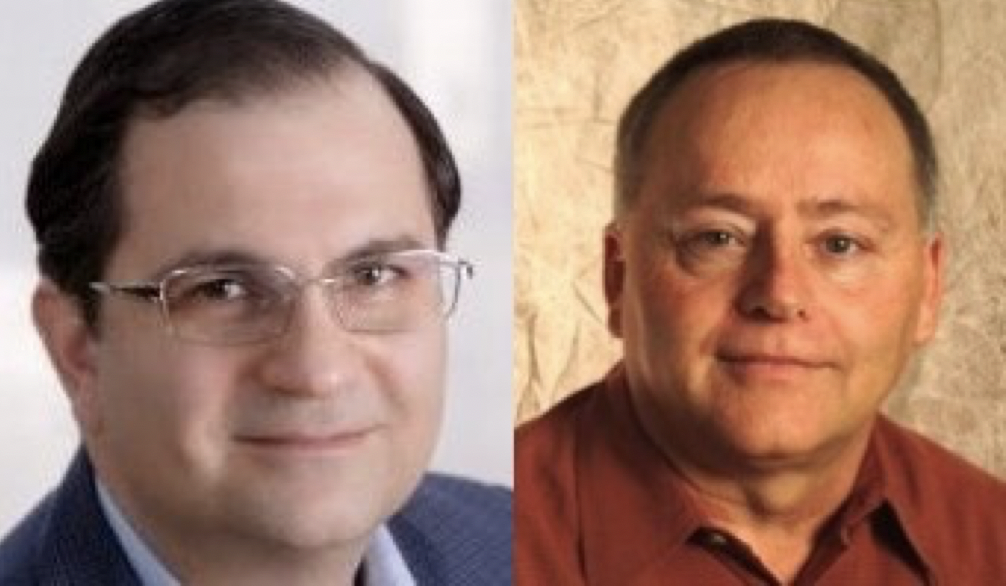 Robert J. Khoury ’90 and John Selby ’68 Offer Advice on the Intern ...