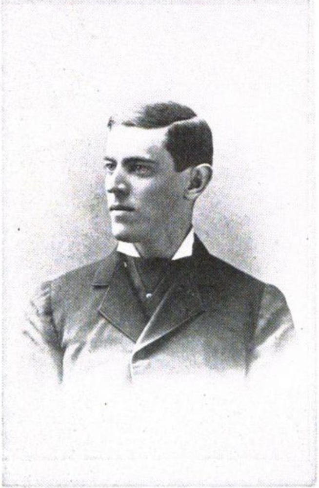 Woodrow Wilson ’79 at Princeton: A Portfolio | Princeton Alumni Weekly