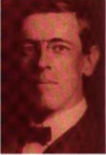 Woodrow Wilson ’79 and Precepting: Myth and Reality of a Princeton ...