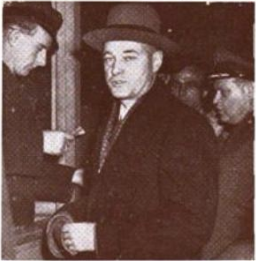 George F. Kennan ’25: The Ethics of Anti-Communism | Princeton Alumni ...