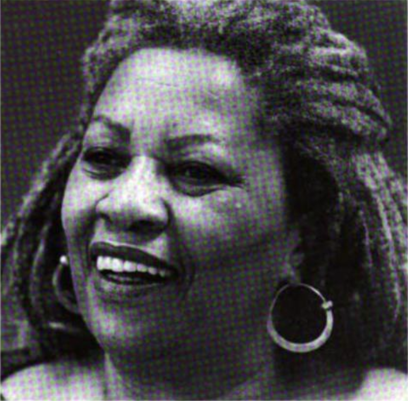 Toni Morrison and Other Princetonians Win Nobels | Princeton Alumni Weekly