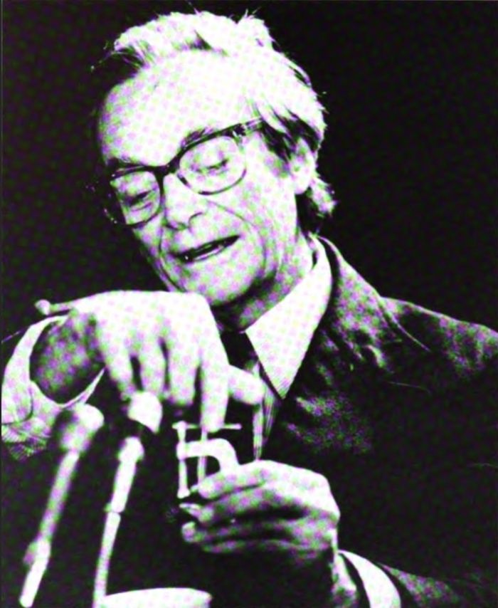 The Magician: Exploring the Genius of Richard Feynman *42 | Princeton ...