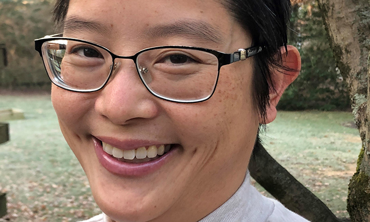 Shin-Yi Lin ’11 Is Contributing Science to New Jersey’s Maternal Health ...