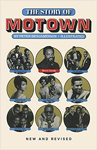 The Story of Motown Illustrated, New and Revised Edition | Princeton ...