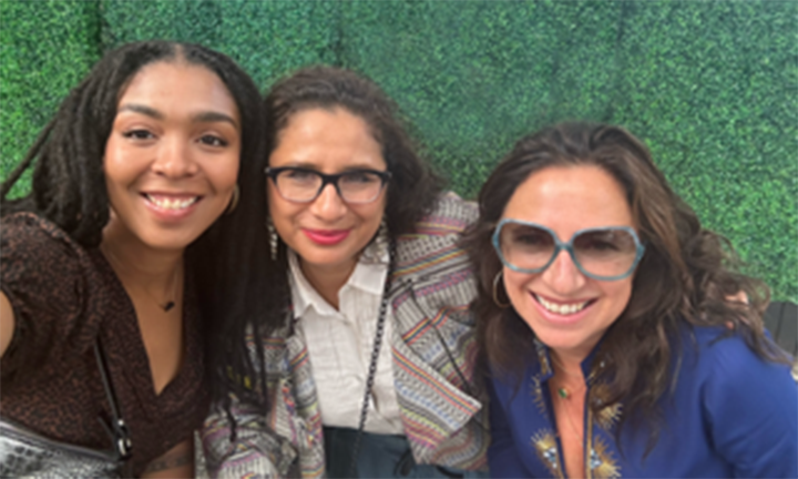 Delphine Hirsh ’92 Is Increasing Access to Menstrual Cups | Princeton ...