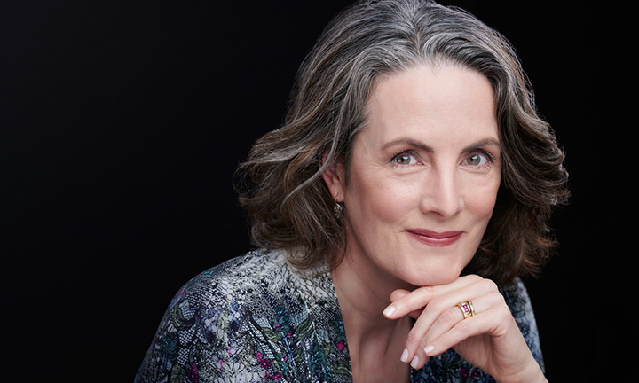 Turning 60 Made Eleanor Moseley Pollnow ’84 Want to Rap | Princeton ...