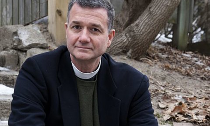 Fletcher Harper ’85 Is Building an Environmental Movement on Faith ...