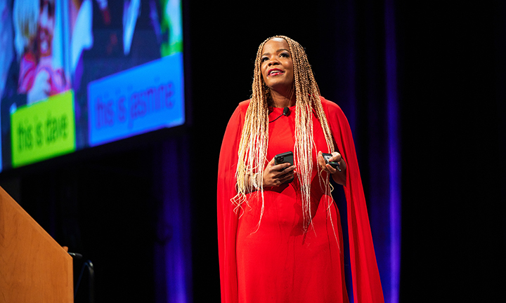 Michelle Silverthorn ’04 Founded a Company to Make the World Inclusive ...
