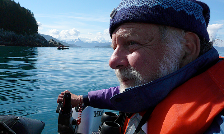 Thomas Singer ’64 Seeks Meaning From Symbols, With the Help of a Unique ...