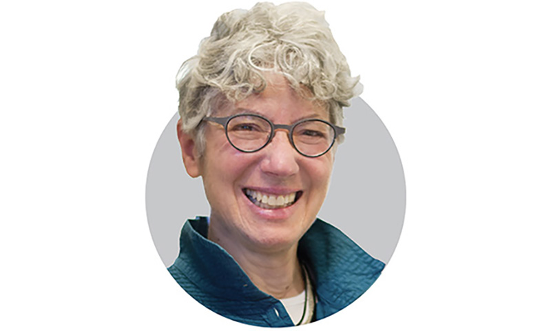 Jill Dolan to Step Down as Dean of the College | Princeton Alumni Weekly