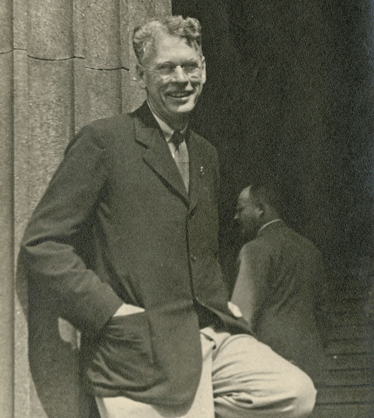 The Power of Small Numbers | Princeton Alumni Weekly