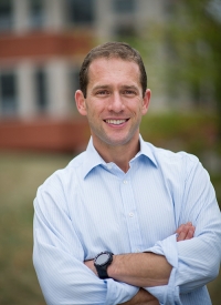 Jacob Shapiro on Modern, ‘Small’ Warfare | Princeton Alumni Weekly