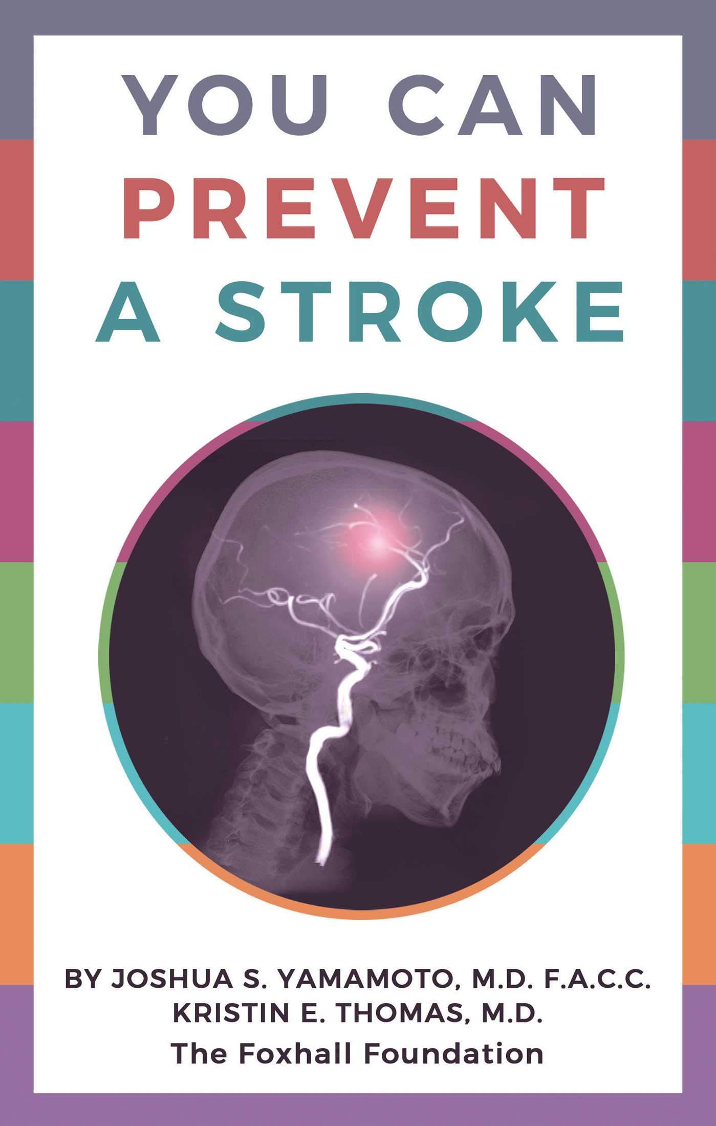 You Can Prevent a Stroke | Princeton Alumni Weekly