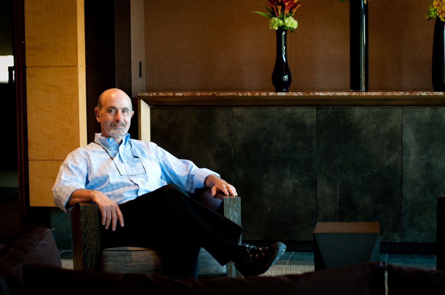 David Abromowitz ’78’s Novel Explores the Immigrant Journey | Princeton ...