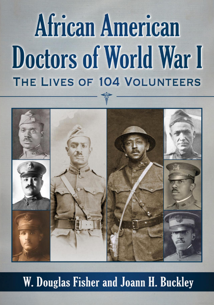 African American Doctors of World War I | Princeton Alumni Weekly
