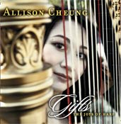 Gifts, The Joys of Harp | Princeton Alumni Weekly