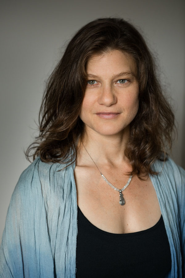 Marianne Apostolides ’94 Shares Parts of her New Memoir in a Multimedia ...