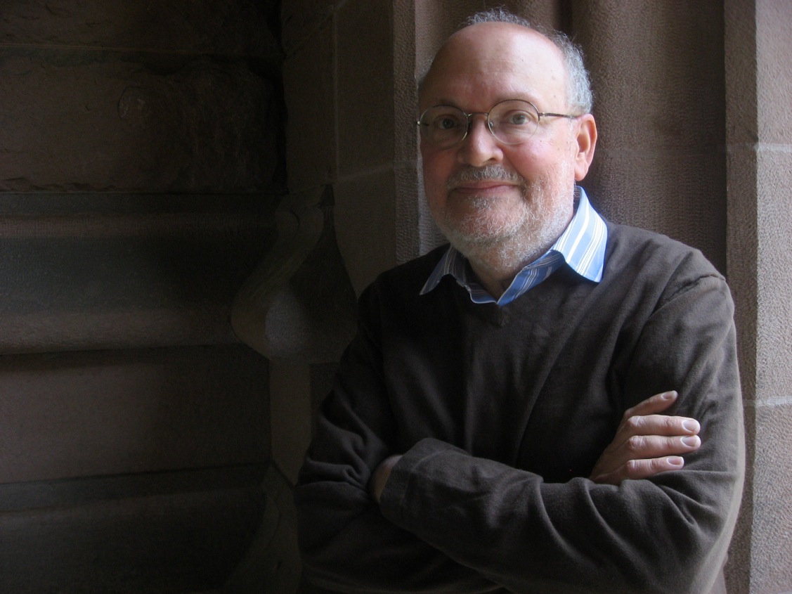 Professor Leonard Barkan Embarks on a Personal Odyssey in Berlin for ...