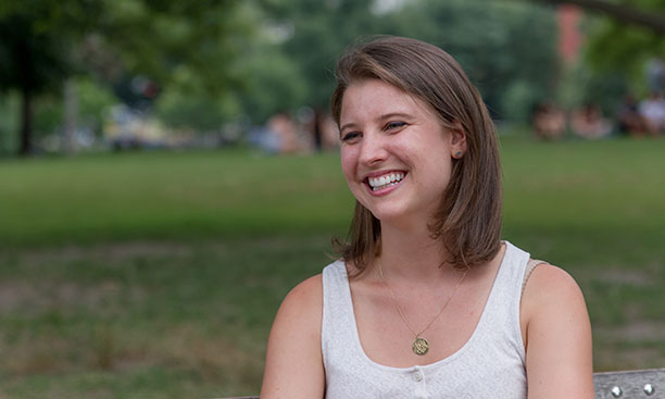 Podcast Spotlight: Allison Behringer ’12 Delves Into Medical Mysteries ...
