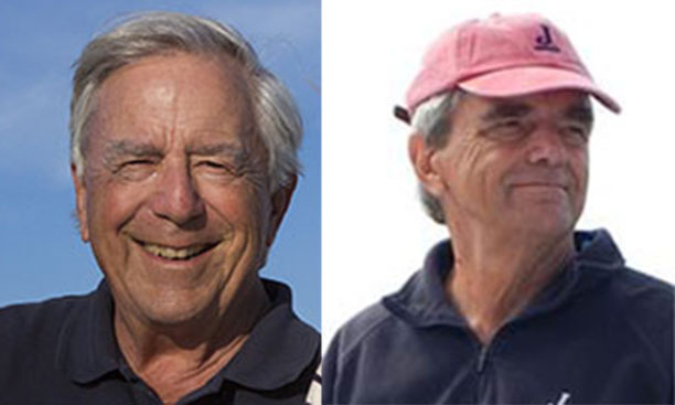 The Johnstone Brothers, Bob ’56 and Rod ’58, Have Made Their Mark in ...