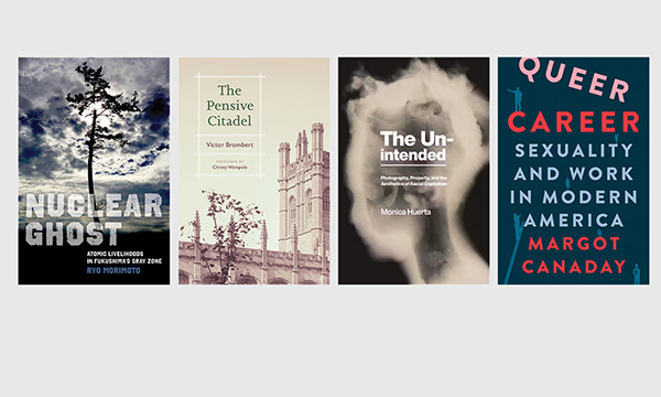 Faculty Books | Princeton Alumni Weekly