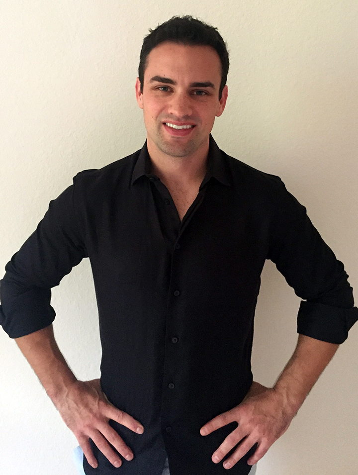 Breanden Beneschott ’11 Connects Companies with Tech Talent | Princeton ...