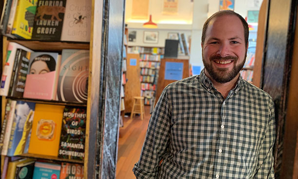 Justin Cahill ’11 Helps Aspiring Writers Break Through | Princeton ...