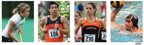 Fall champions | Princeton Alumni Weekly