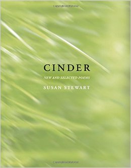 Cinder: New and Selected Poems | Princeton Alumni Weekly