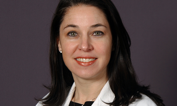 Amy Crockett ’96 Recognized for her Work Preventing Preterm Births ...