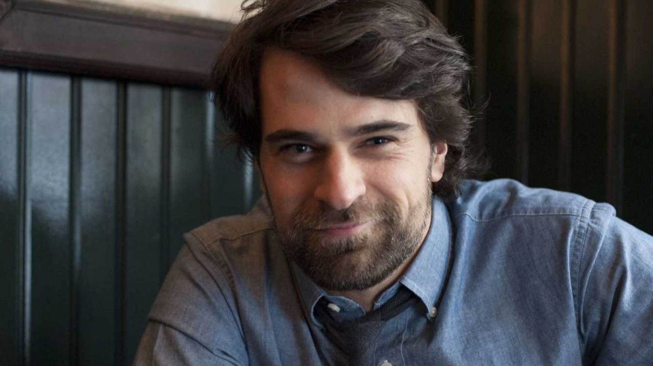 Dane Huckelbridge ’01 Recounts the Life — And Death — of the Most Fatal ...