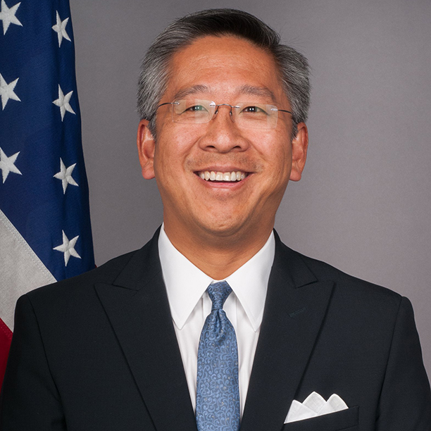 From the Peace Corps to the State Department, Donald Lu ’88 *91 ...