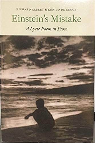 Einstein’s Mistake: A Lyric Poem in Prose | Princeton Alumni Weekly