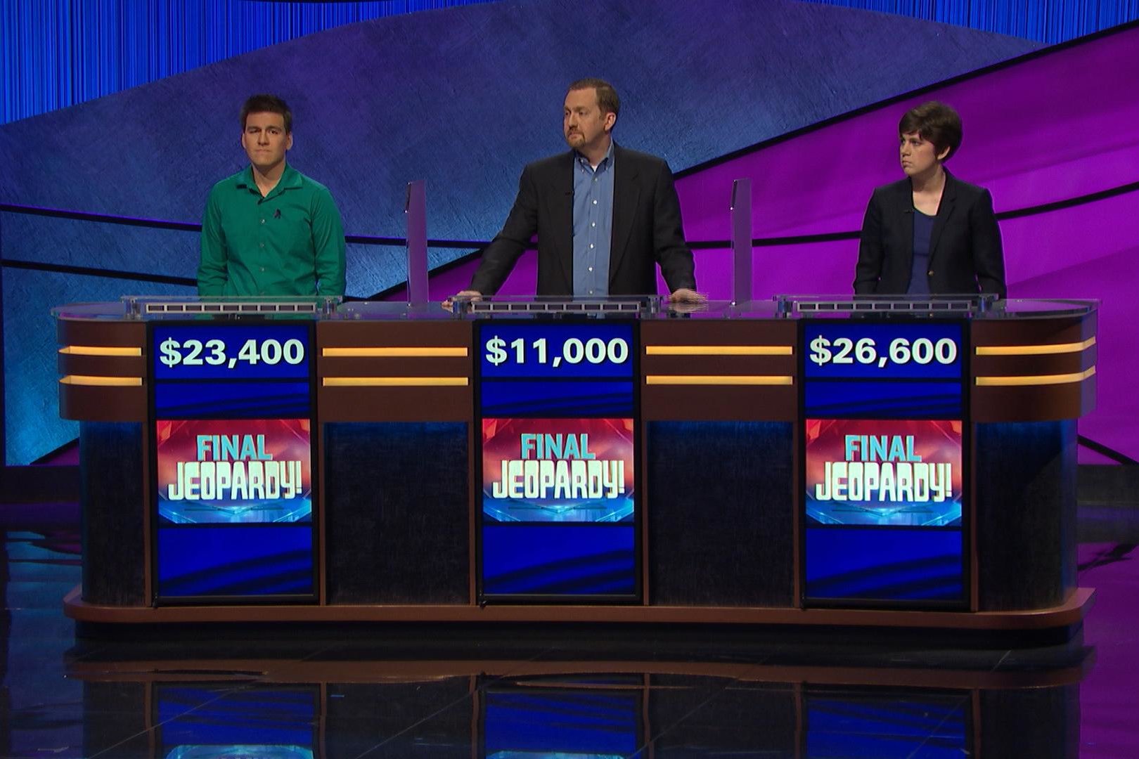 June 4, 2019: Boettcher ’14 Scores Big ‘Jeopardy!’ Win; Pioneering ...