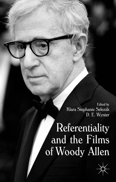 Referentiality and the Films of Woody Allen | Princeton Alumni Weekly